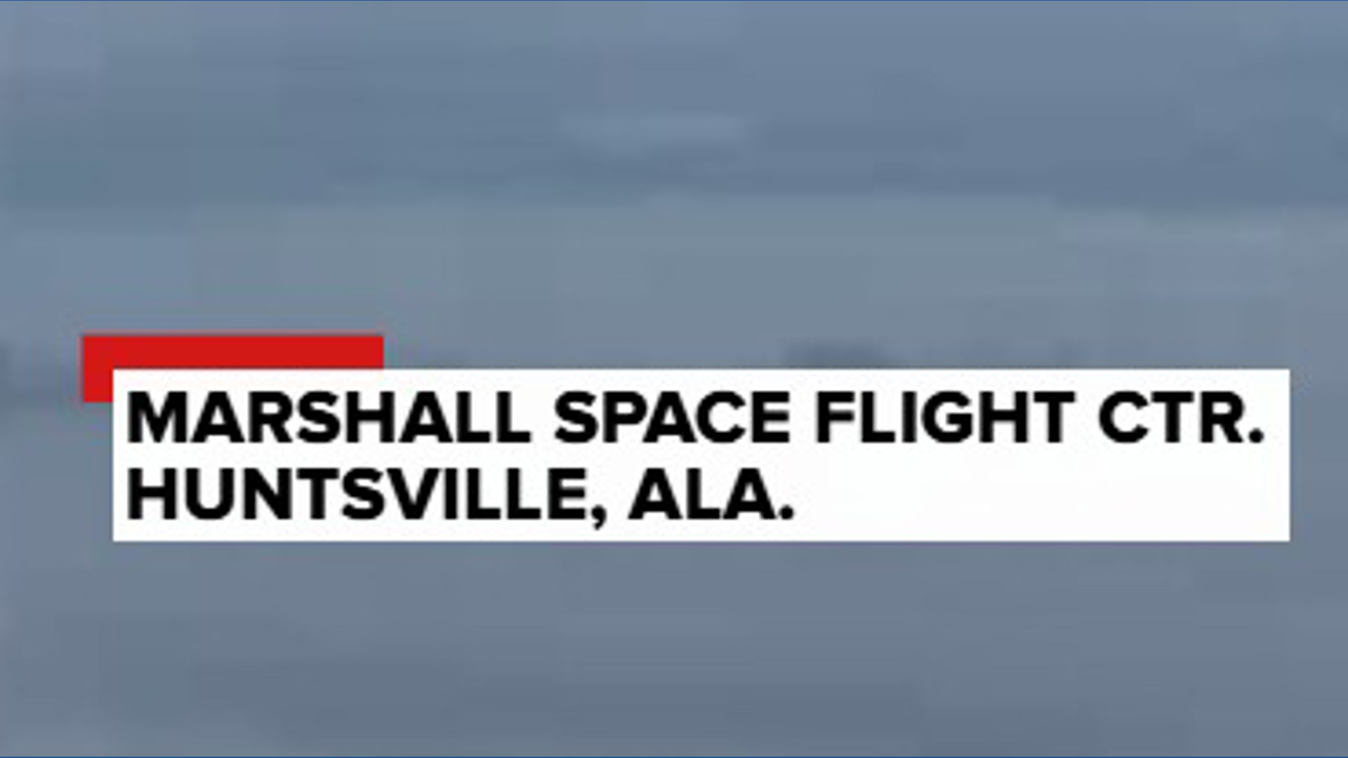 NASA historic structures demolished