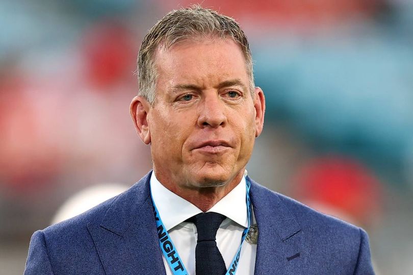 Troy Aikman given curious NFL draft role in controversial new position