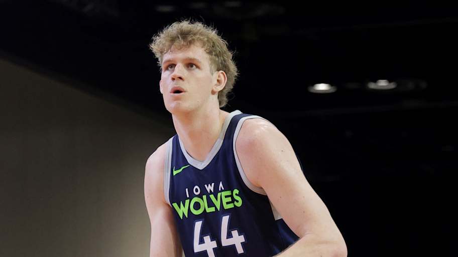 Timberwolves could have a massive draft day steal on their hands and ...