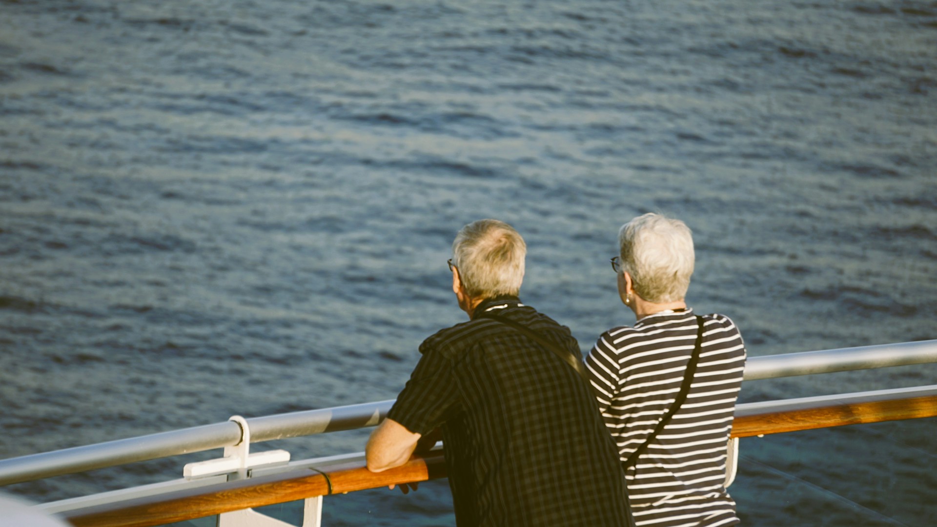 The retirement lifestyle you imagined vs the reality most people face