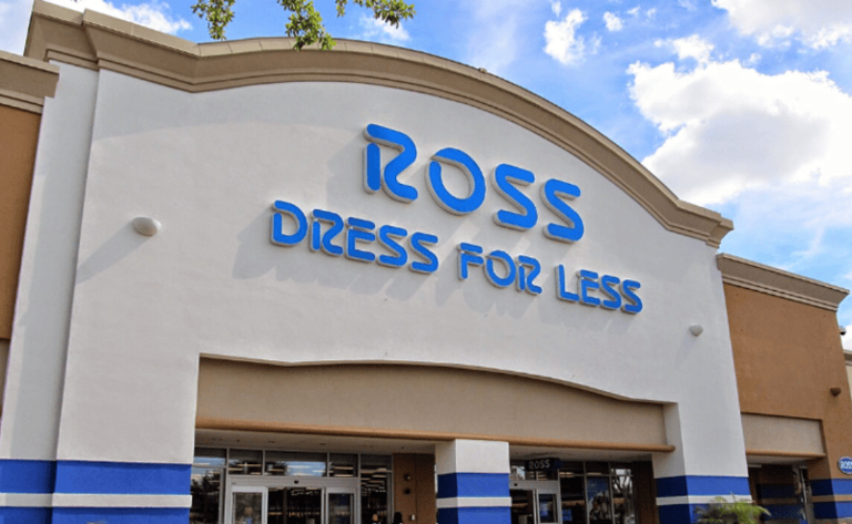 We'll let you know the date of Ross Dress for Less's 49-cent sale