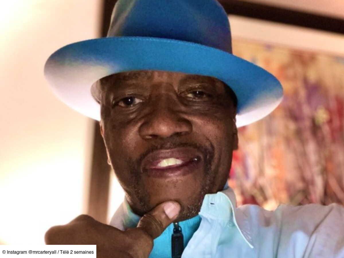 L'acteur TK Carter (The Thing, How to Get Away with Murder) est décédé ...