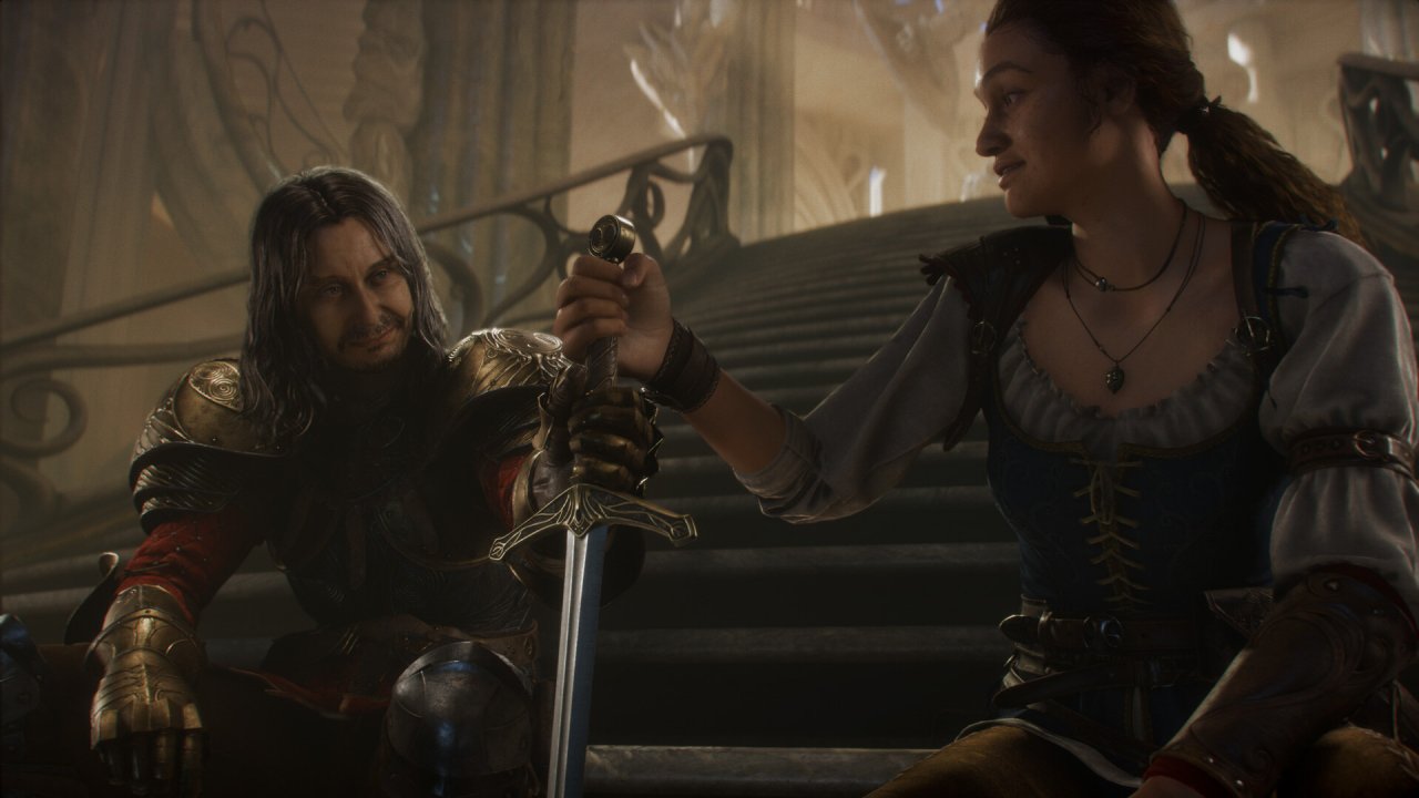 Fable è in ottima forma, dice il CCO di Xbox: sta uscendo bene