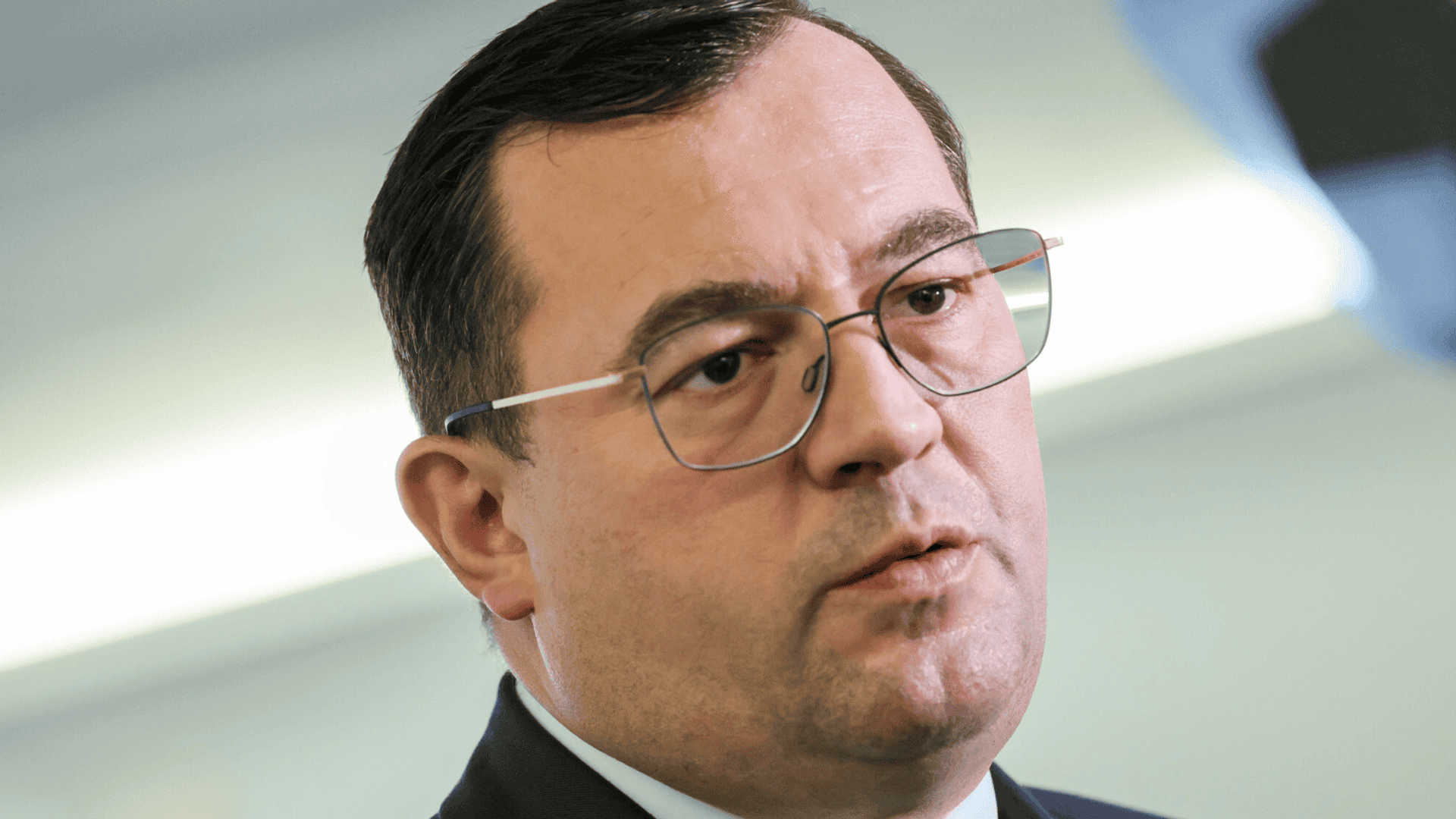 Atak na ministra rolnictwa. Policja zatrzymała podejrzanego. Co o nim ...