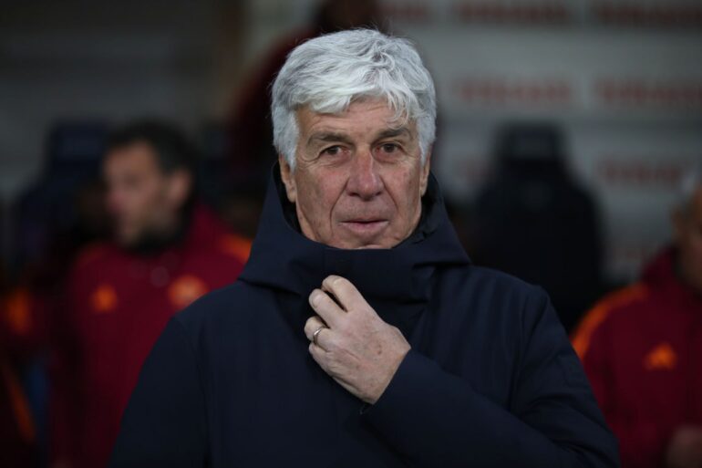 Gasperini: “Raspadori? Situazione antipatica. Complimenti alla squadra ...
