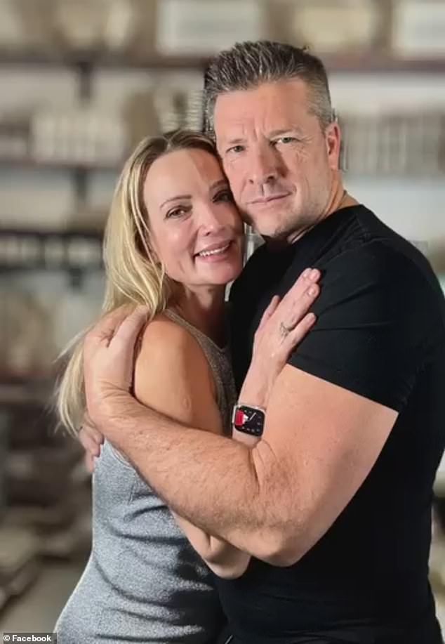 Republican and mom of three is booted off ballot for technicality ...