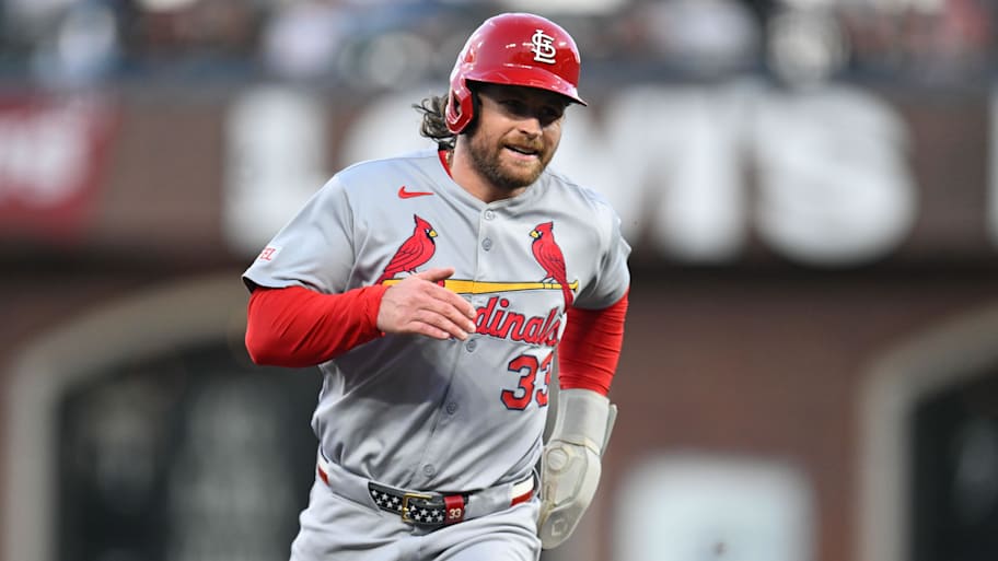 How Alex Bregman, Bo Bichette impact Cardinals' Brendan Donovan
