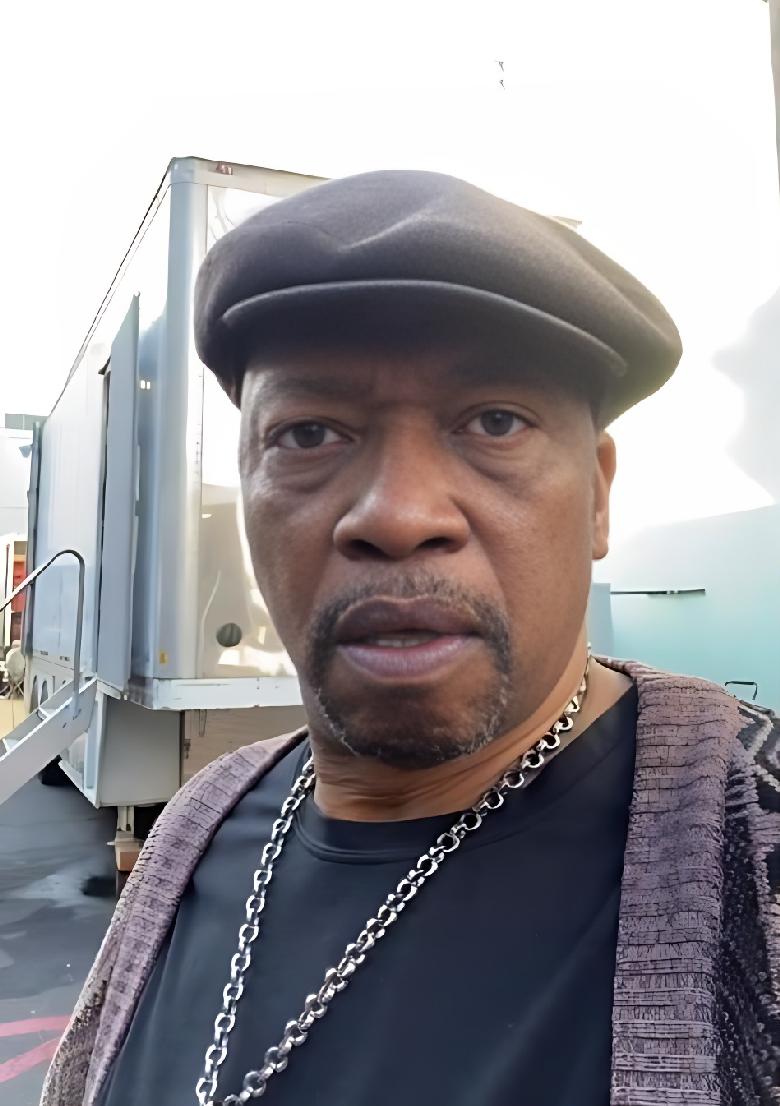 'The Thing' actor TK Carter dies at 69