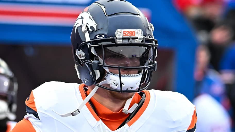 Forgotten Broncos draft pick has surprise chance to impact Super Bowl run