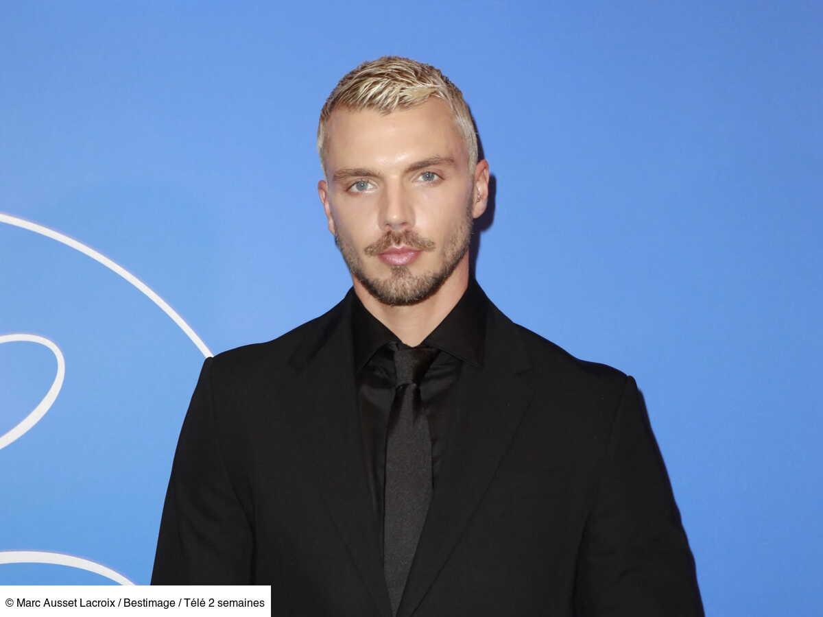 Jonathan Jenvrin (Star Academy) : sa très triste confidence sur sa mère ...