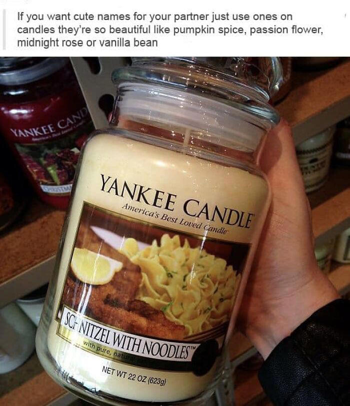 34 times people spotted food in places it shouldn’t be and just had to ...