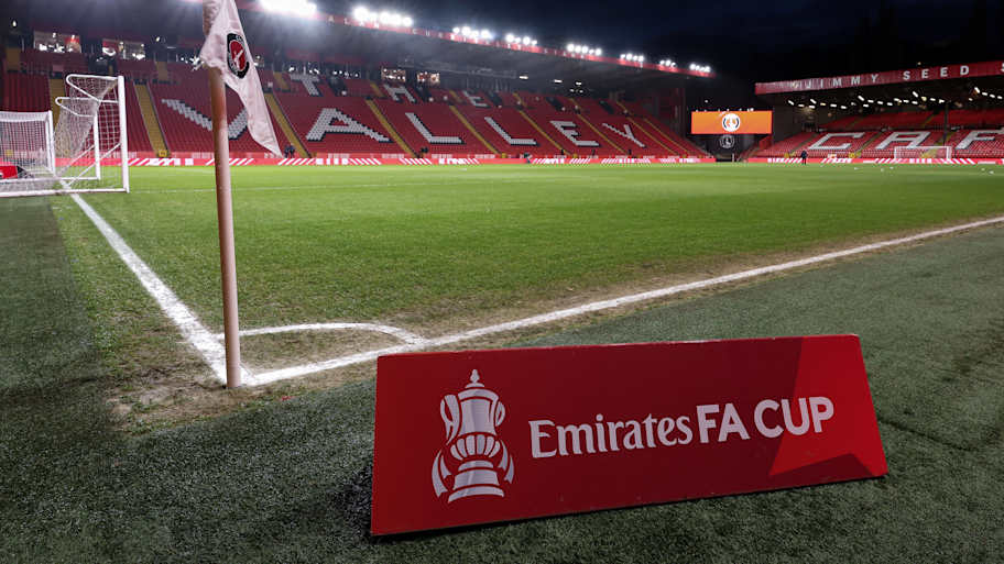 Charlton vs Chelsea: Starting XIs, confirmed team news for FA Cup third ...