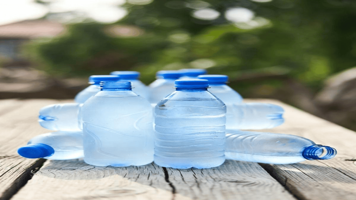 Shocking New Research Finds Bottled Water Is Loaded With Microplastics ...