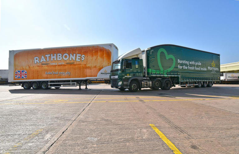 Historic Rathbones Bakery will close at Morrisons
