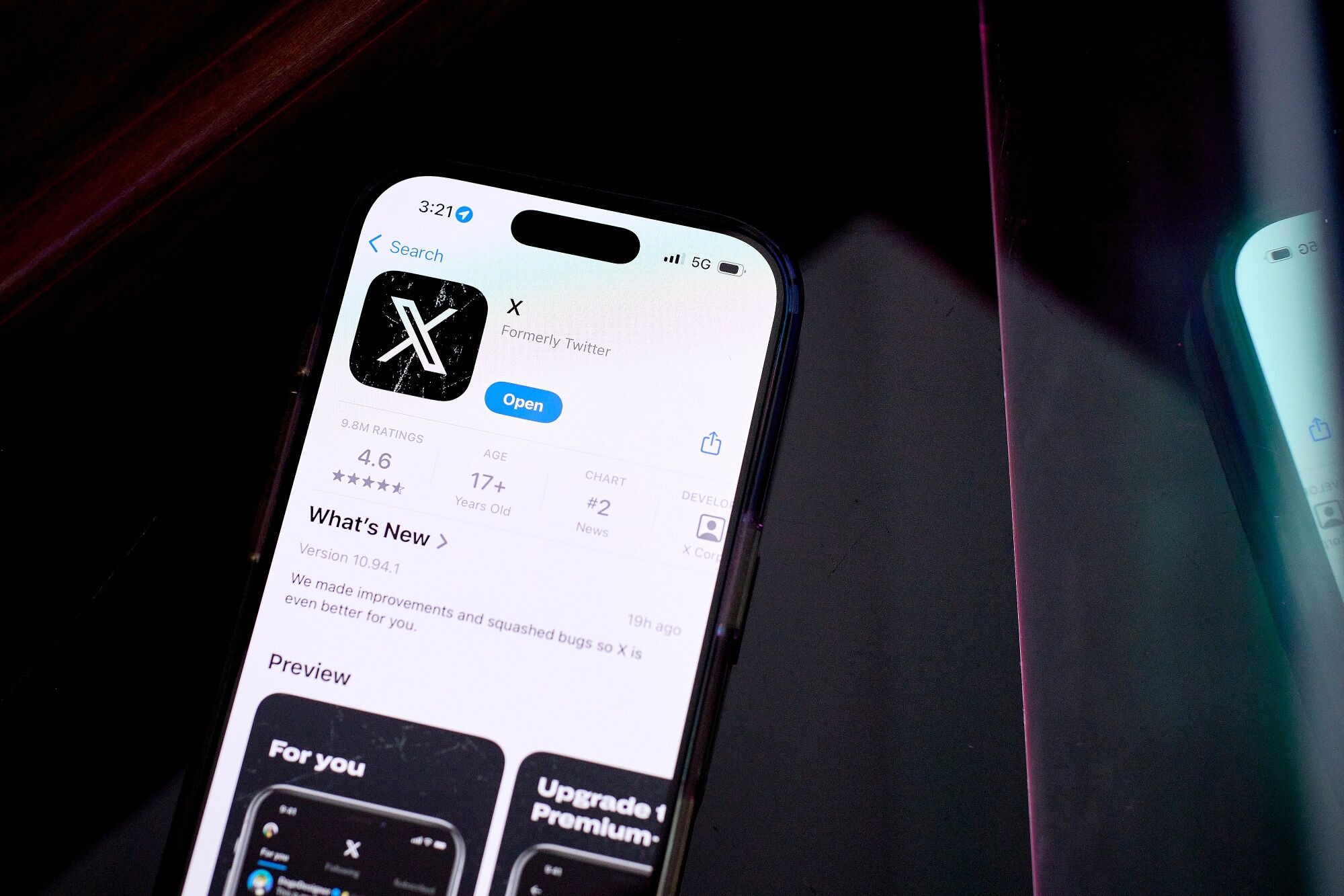 Elon Musk says X to make algorithm open source in seven days