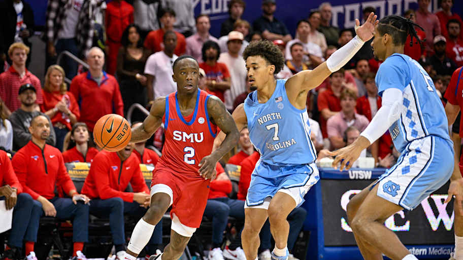 2 Important Keys to North Carolina Entering Wake