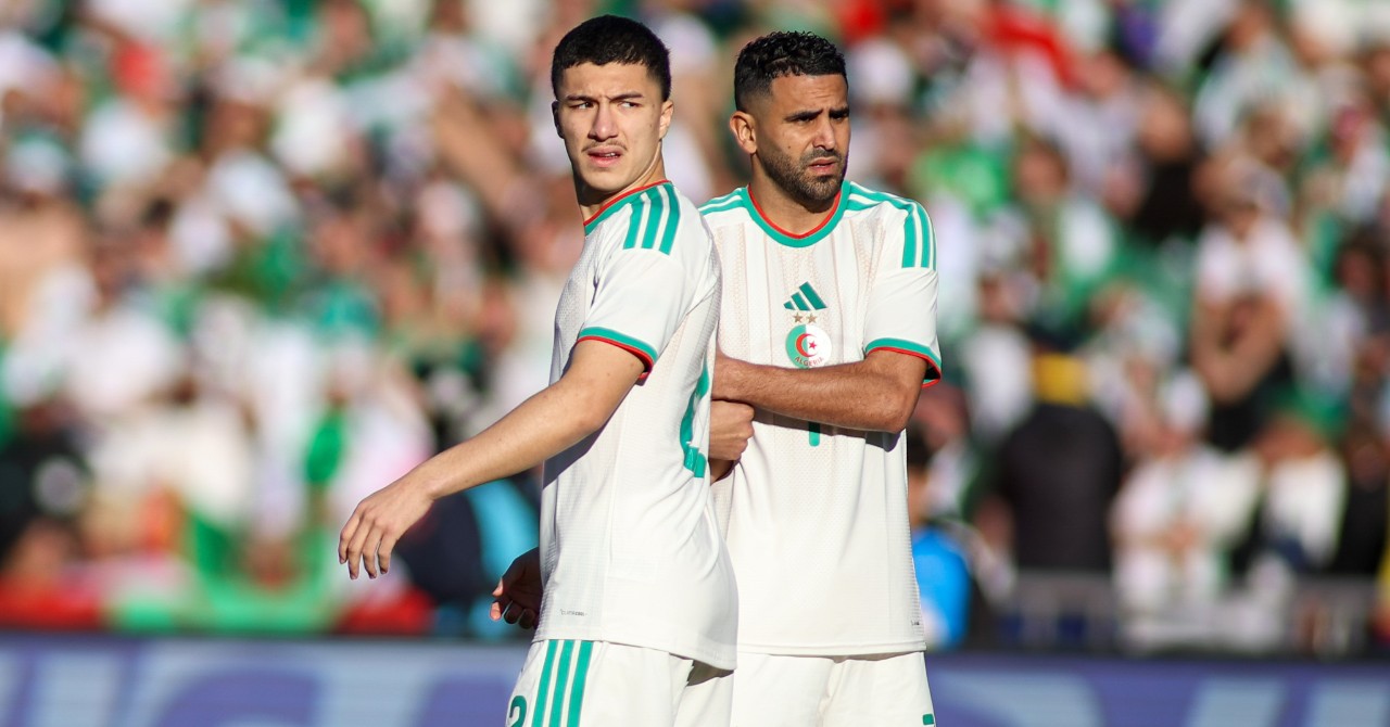 Algérie, ça dégénère