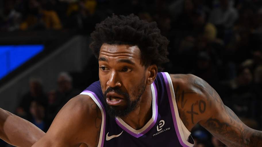 Malik Monk played for the Kings (and it might not have been what it seemed)