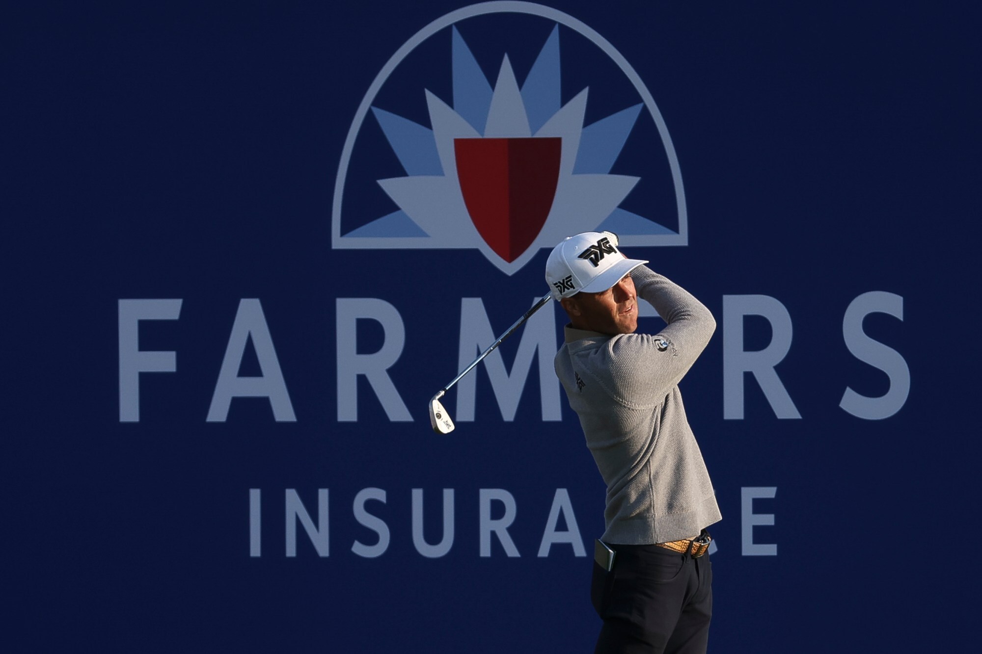Farmers Insurance out as Torrey Pines golf tournament’s title sponsor ...