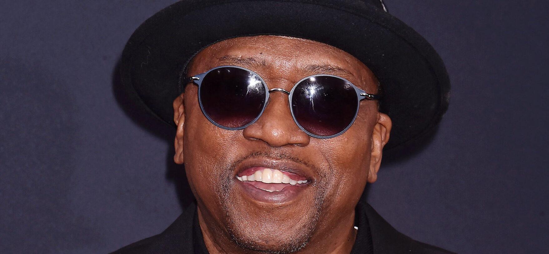 'Space Jam' actor TK Carter found dead in home after welfare check