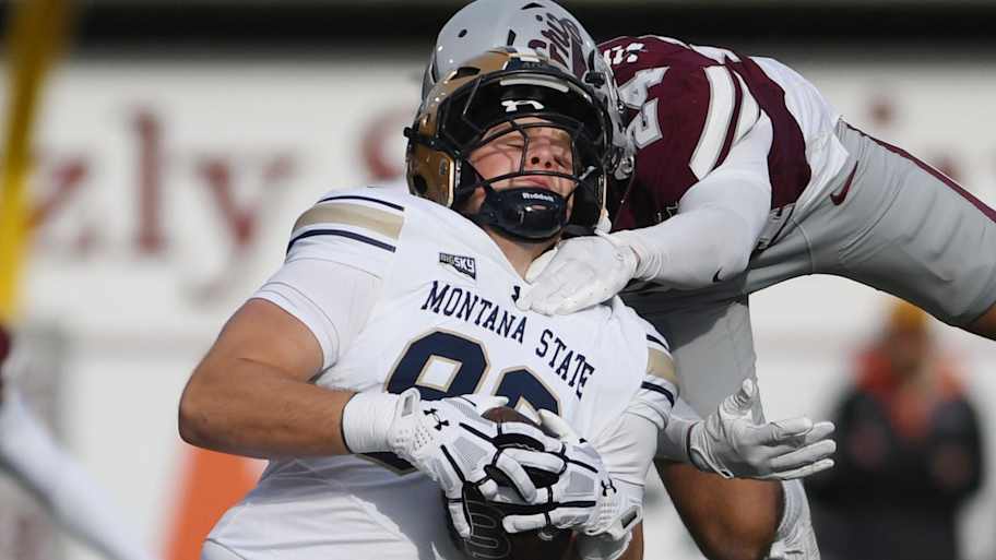 NC State bolsters tight end room in transfer portal