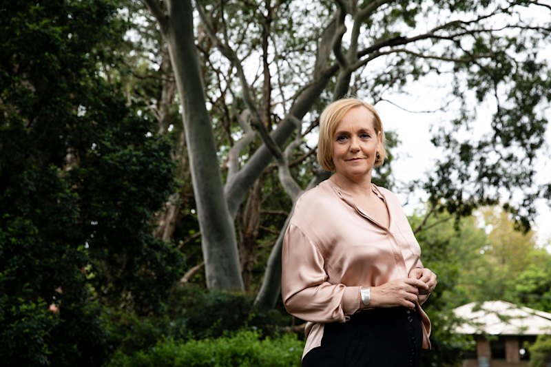 The art of summer – how some of Sydney’s cultural movers and shakers ...