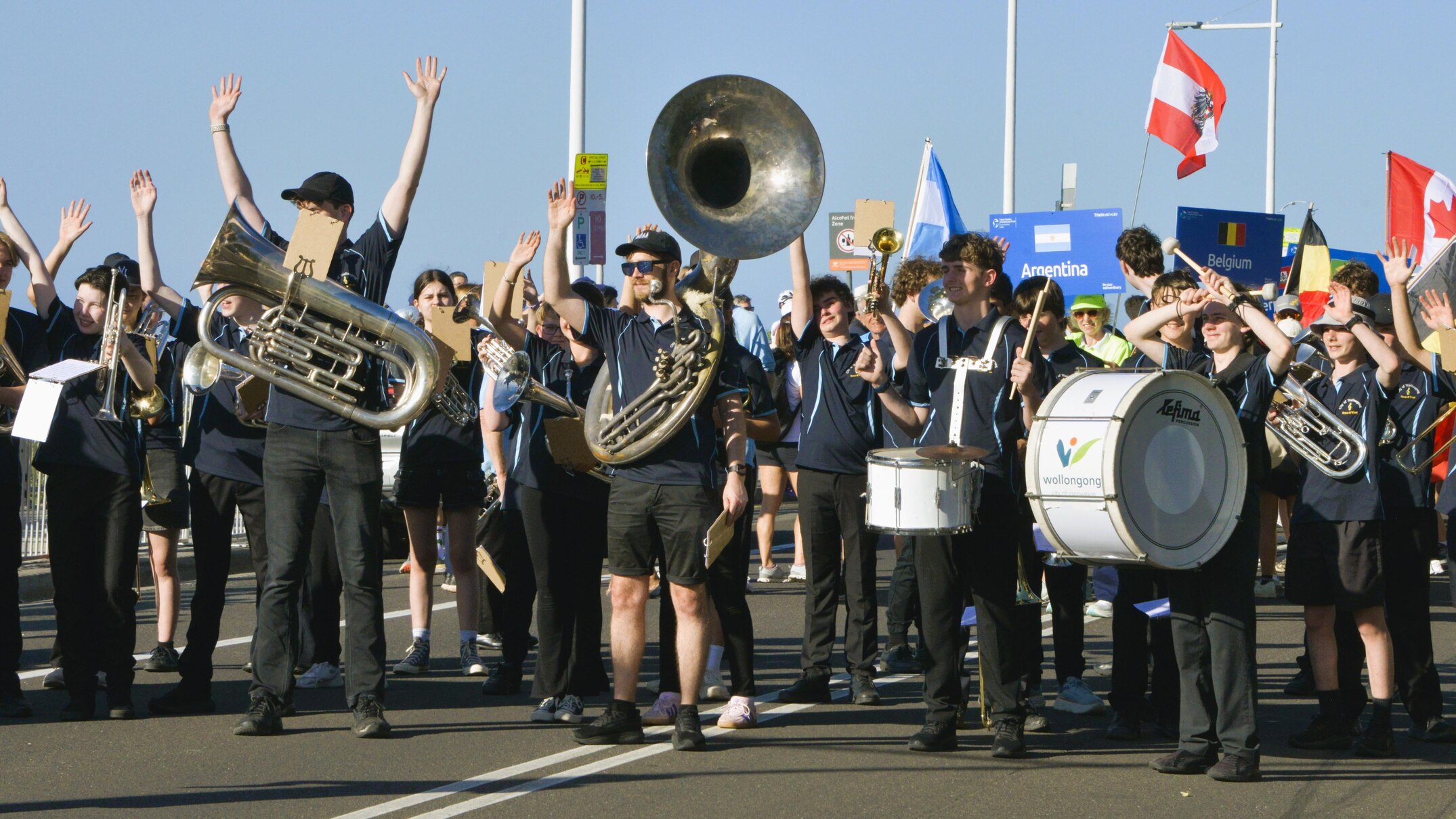 NSW community bands hit hard as association misses out on vital ...