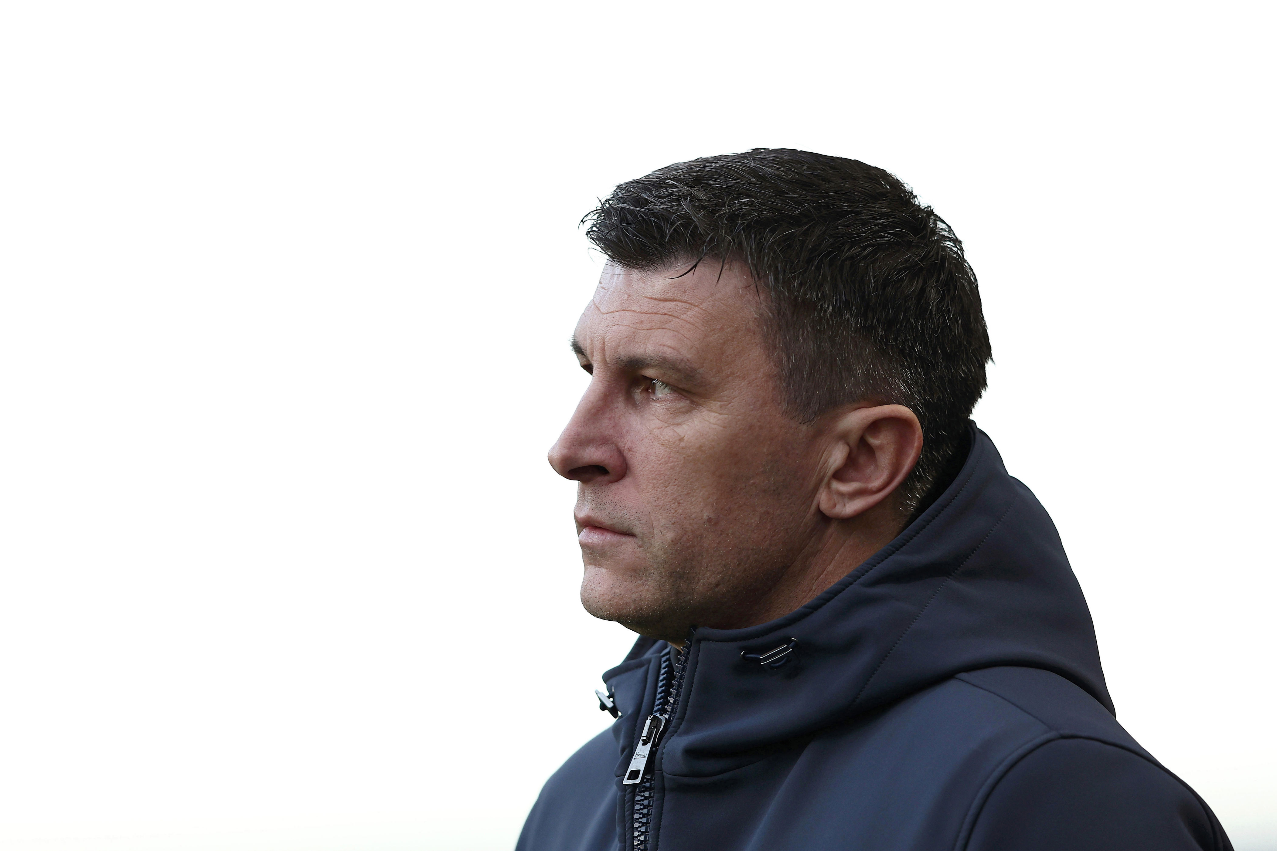 Man Utd ace given big opportunity as rival manager confirms he 'would ...