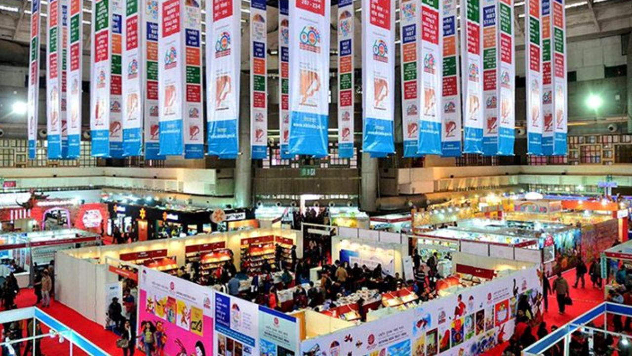 Delhi World Book Fair 53rd edition: Check timings, what’s new, and more ...