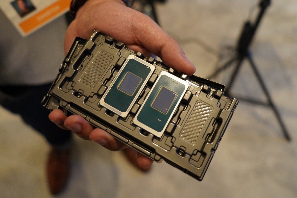 Core Ultra Series 3の性能を先行ベンチマークテスト、GPUの強さ光る