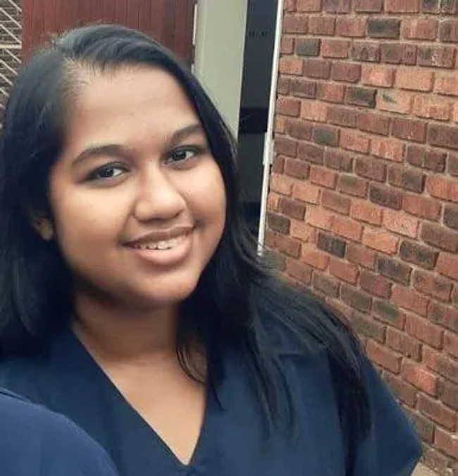 Young South Africans participate in the Know India Programme