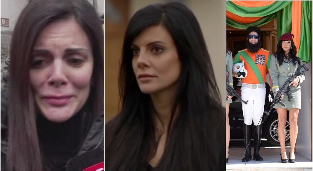 Crans-Montana, chi è davvero Jessica Moretti: il passato (fallimentare ...
