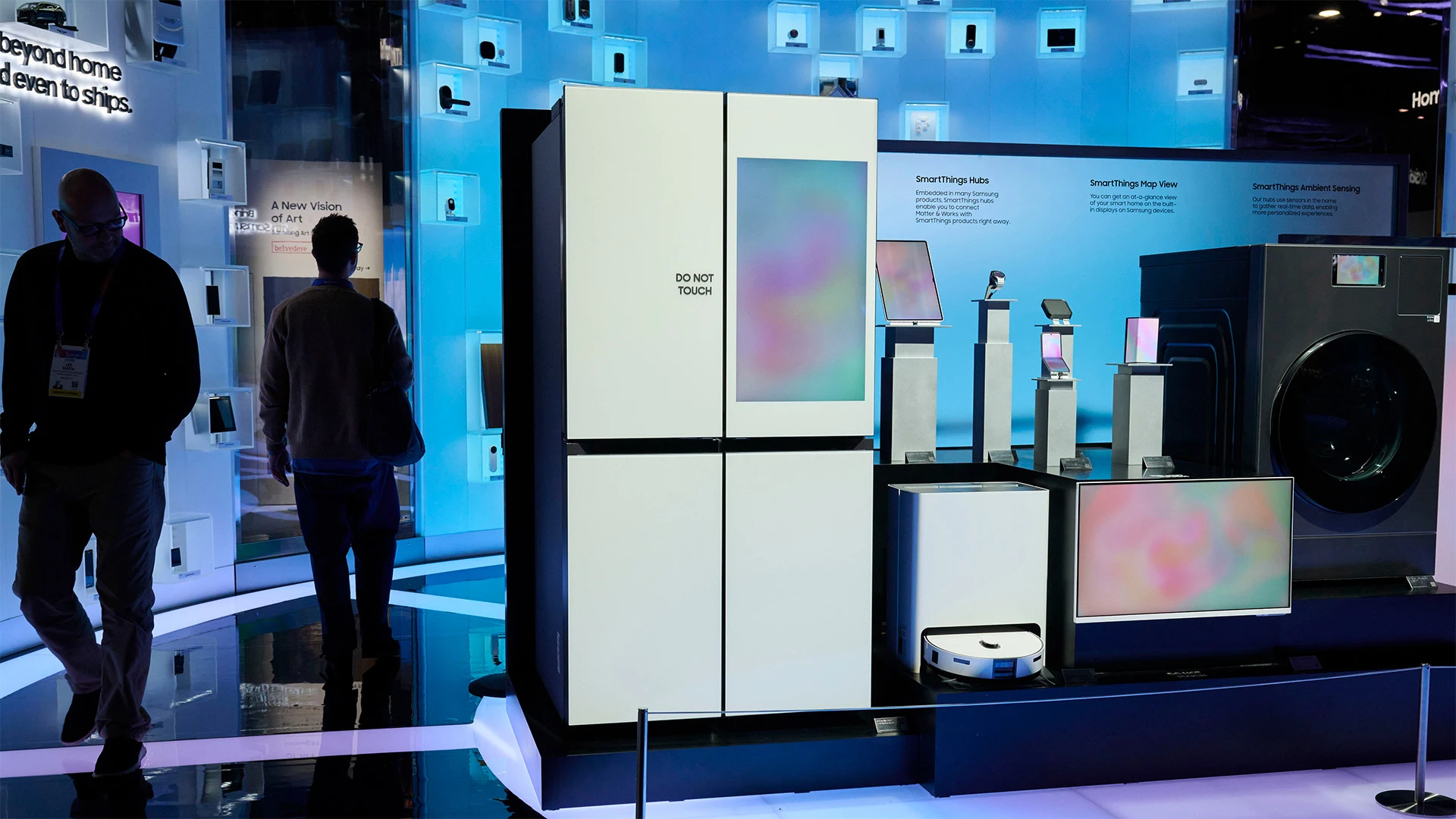 The 'Worst in Show' CES awards are here, and the products share one ...