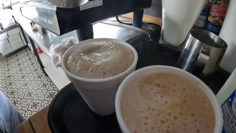 Bake shop brings old world recipes to West Tampa