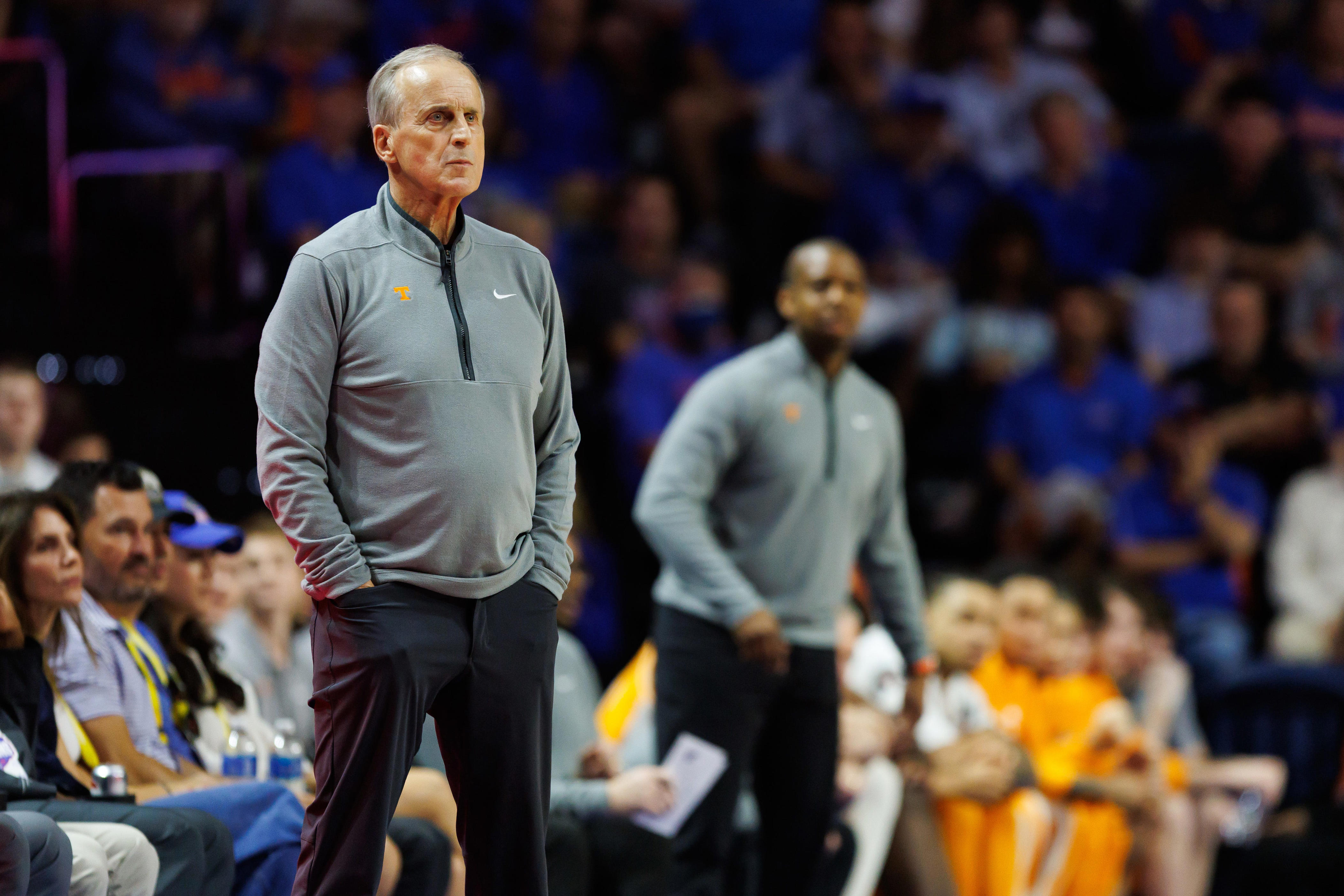 Tennessee basketball vs Texas A&M live updates, TV channel, game time