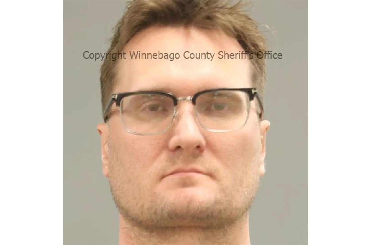 Weapon matching one used to kill Ohio dentist and wife found on ...