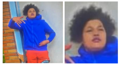 Canton police searching for 15-year-old boy accused of killing brother