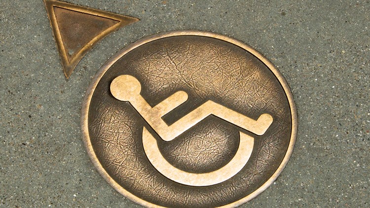 Financial benefits get expanded for Americans living with disabilities ...