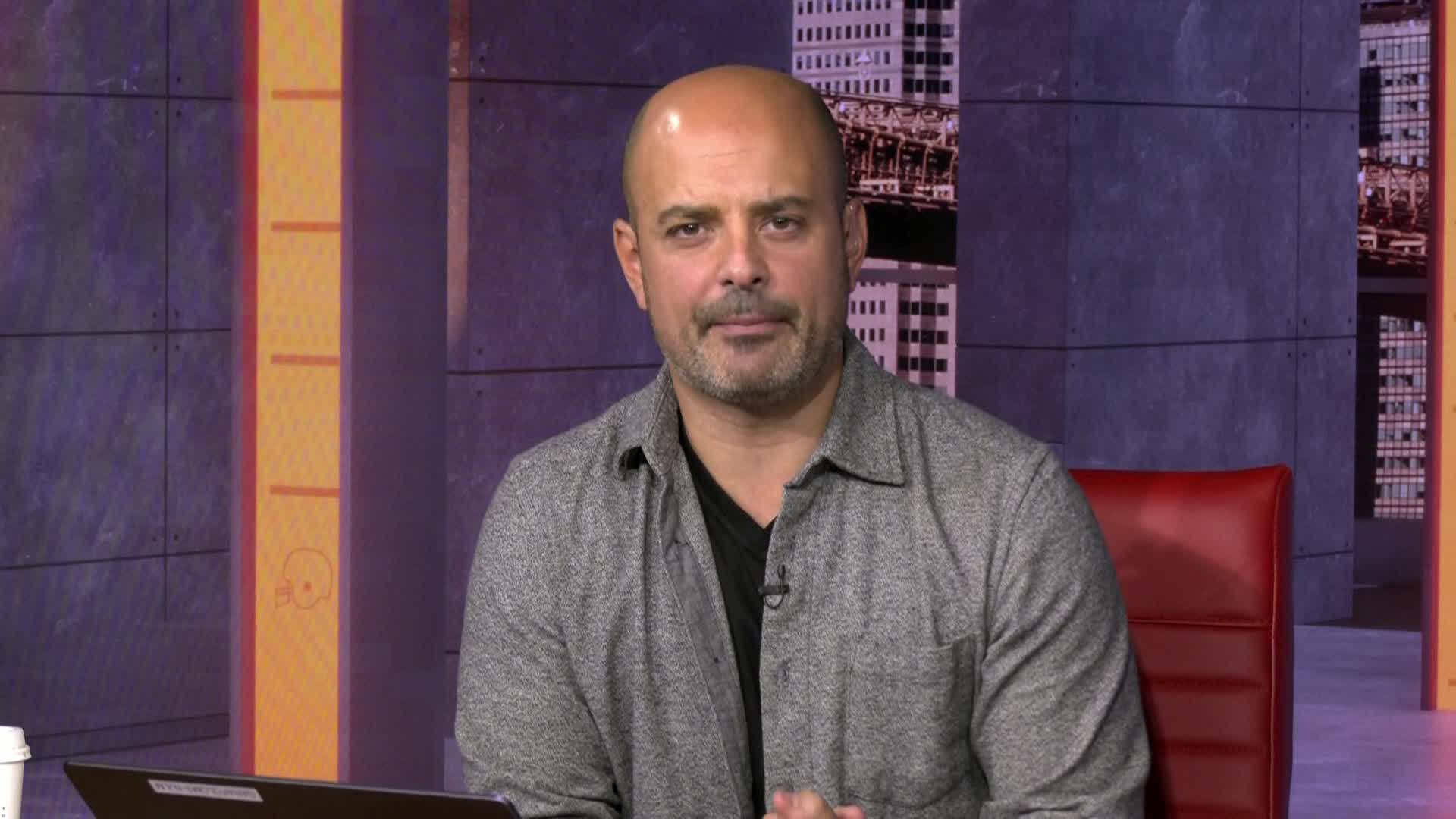 Garafolo: Buccaneers fire OC Josh Grizzard 'GMFB'