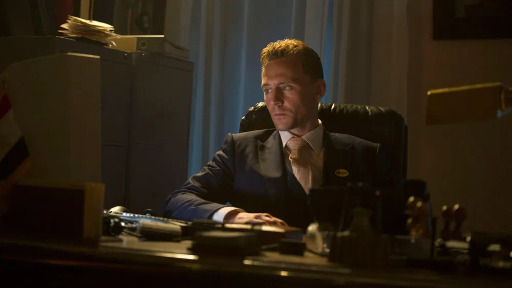 After an eight-year wait, 'The Night Manager' is back for season 2