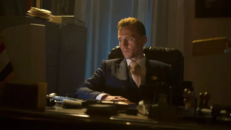 After an eight-year wait, 'The Night Manager' is back for season 2