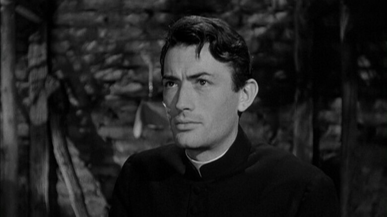 The 15 best Gregory Peck movies, ranked
