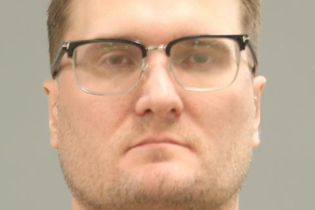 Ex-husband arrested in mysterious Ohio double murder, reports say