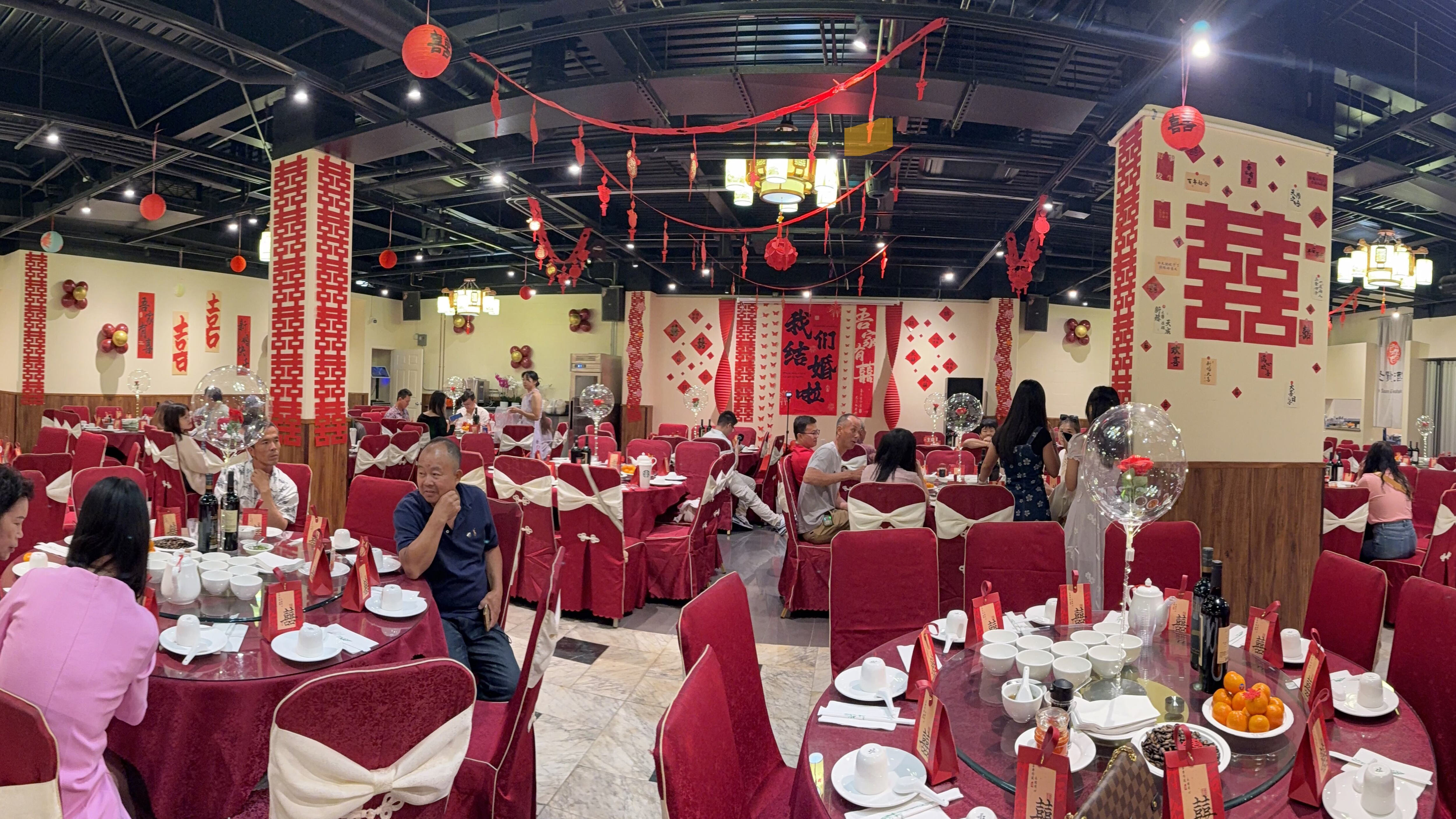 What’s cooking: Celebrating Lunar New Year with Hawaii dim sum & seafood