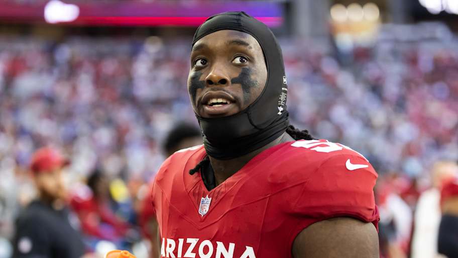 NFL fines two Cardinals players after Rams game