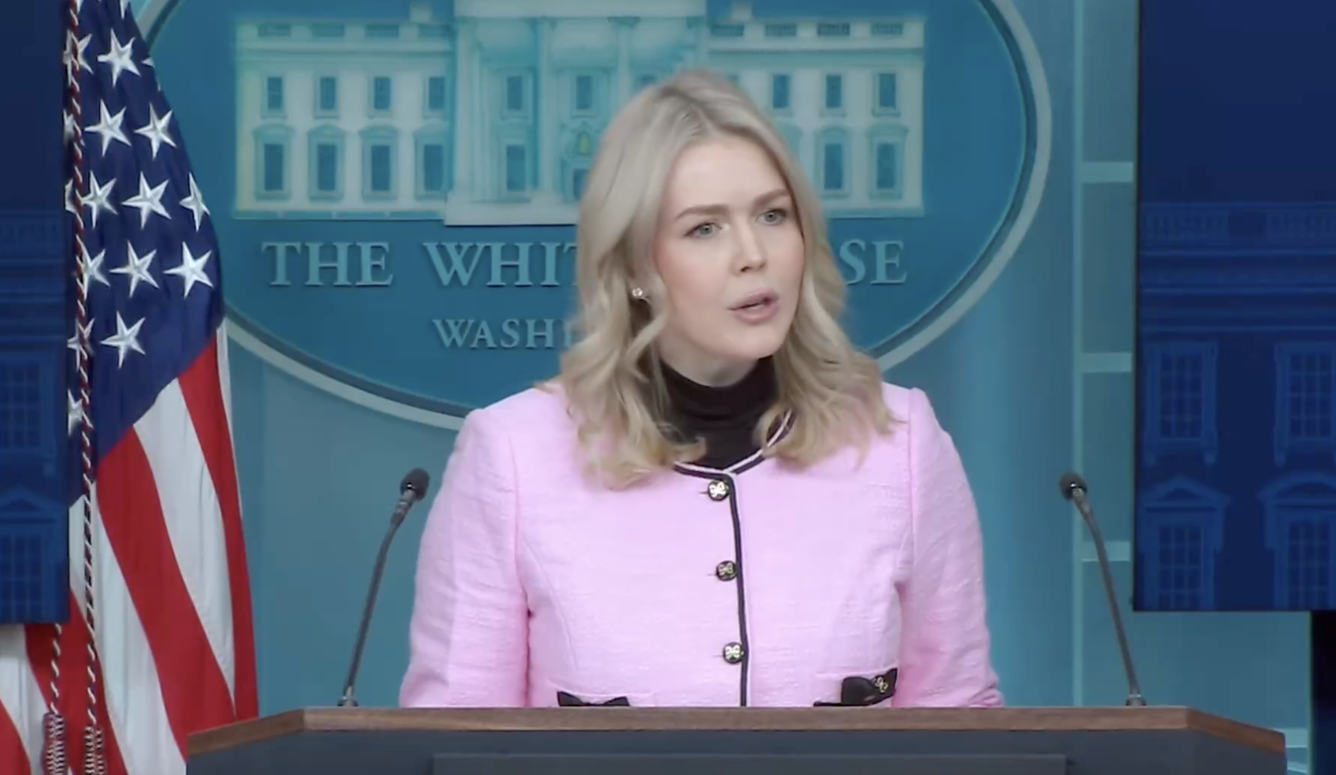 'How exactly is that going to work?': Reporter calls out Trump's ...