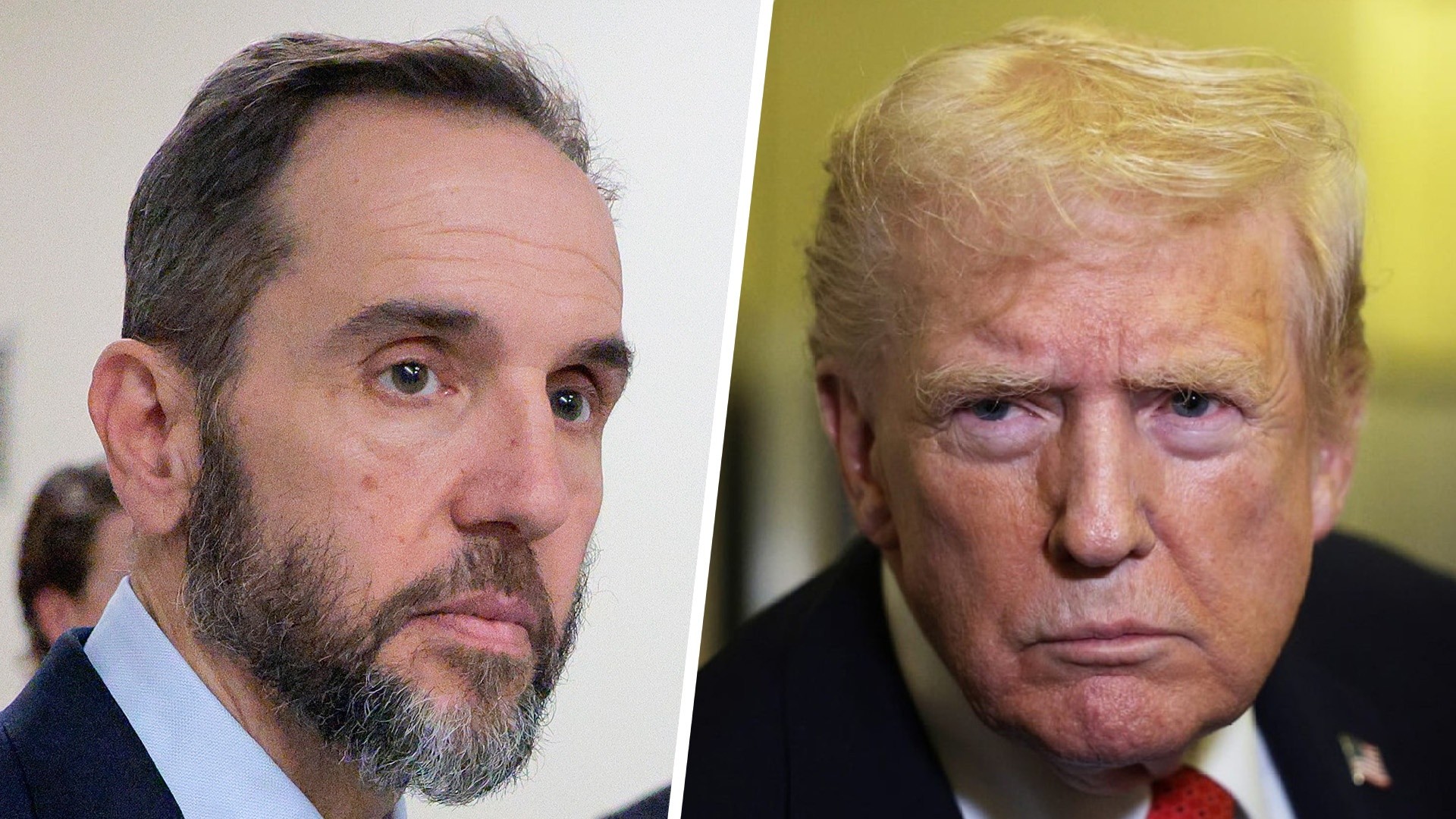 Jack Smith set to testify publicly as Trump White House launches new ...
