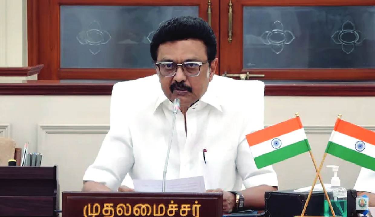 We will win 200 assembly seats, says TN CM Stalin