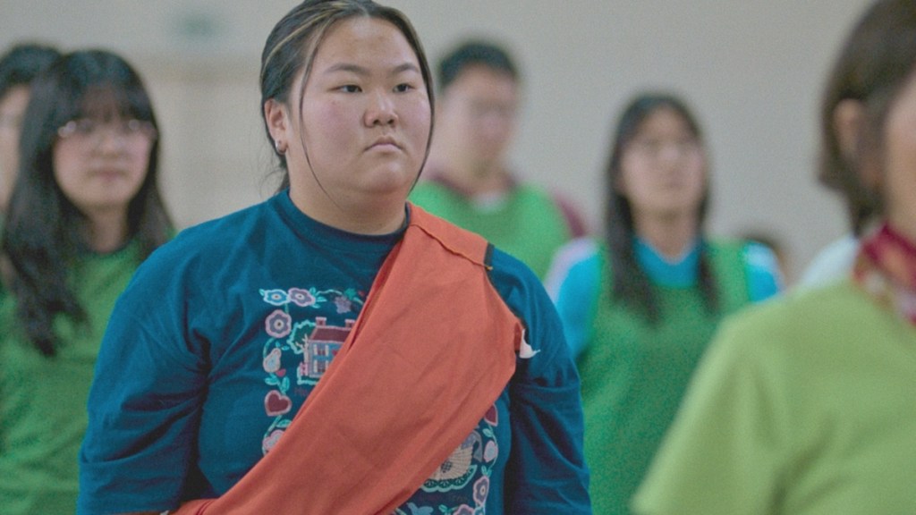 'Amarela' filmmaker André Saito talks embracing individuality in ...