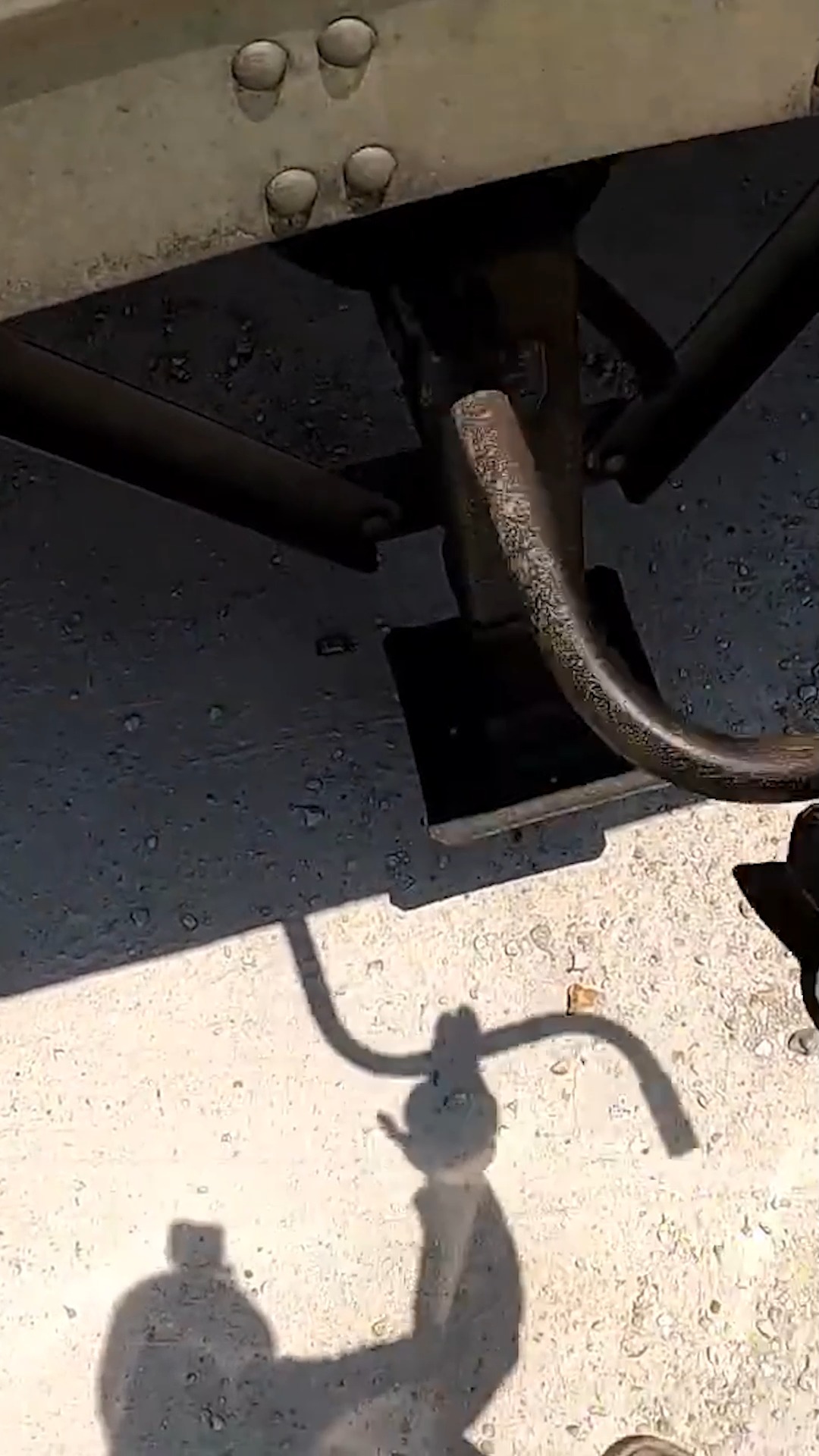 A fun part of my job!